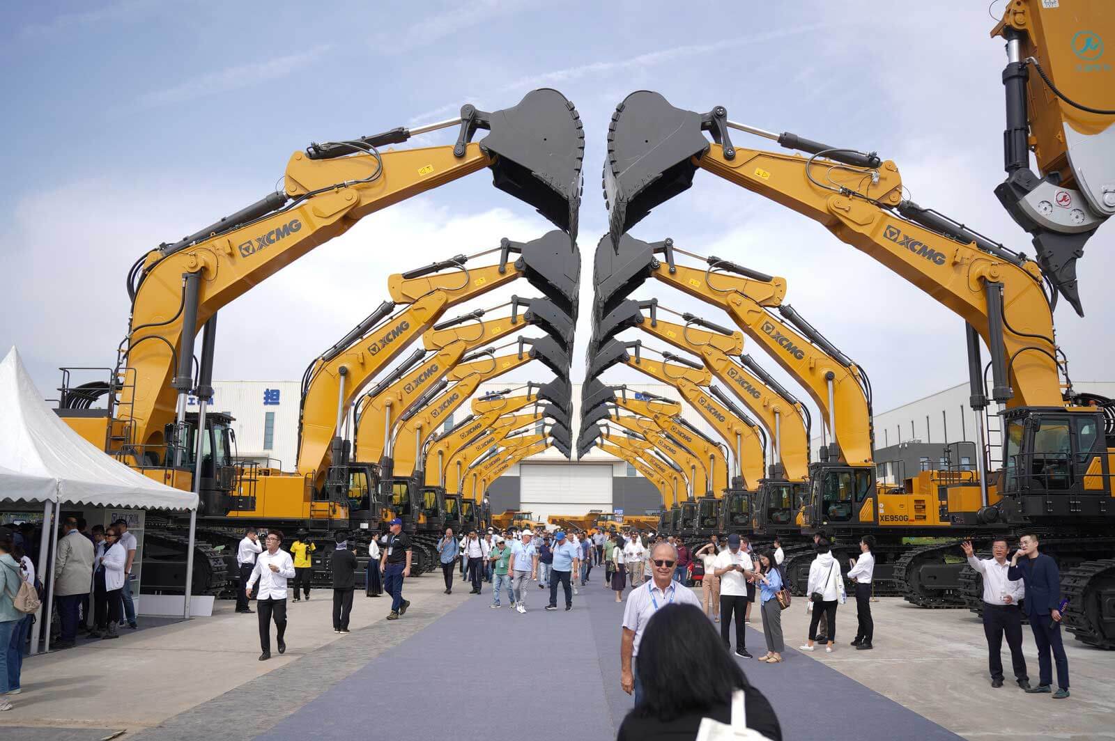 Media - China Truck International Limited